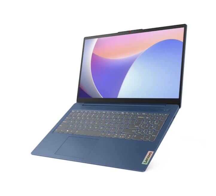 Lenovo IdeaPad Slim 3 15IRU8 - 82X700K9YA 15,6"/Intel Core i3-1315U/8 GB/512 GB SSD/Intel UHD