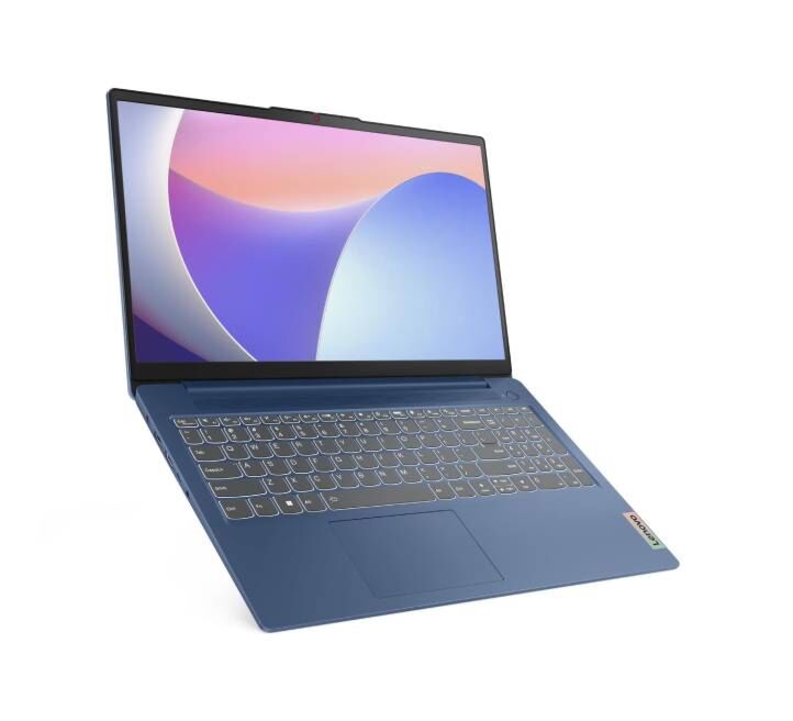 Lenovo IdeaPad Slim 3 15IAN8 - 82XB00J5YA 15,6"/Intel-N100/8 GB/256 GB SSD/Intel UHD