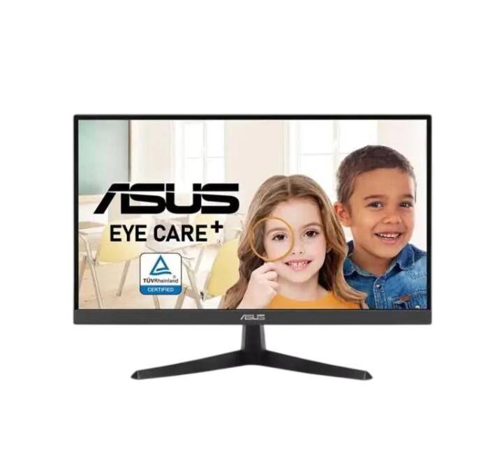 Asus Monitor VY229Q 21,45"/FHD/IPS/75 Hz