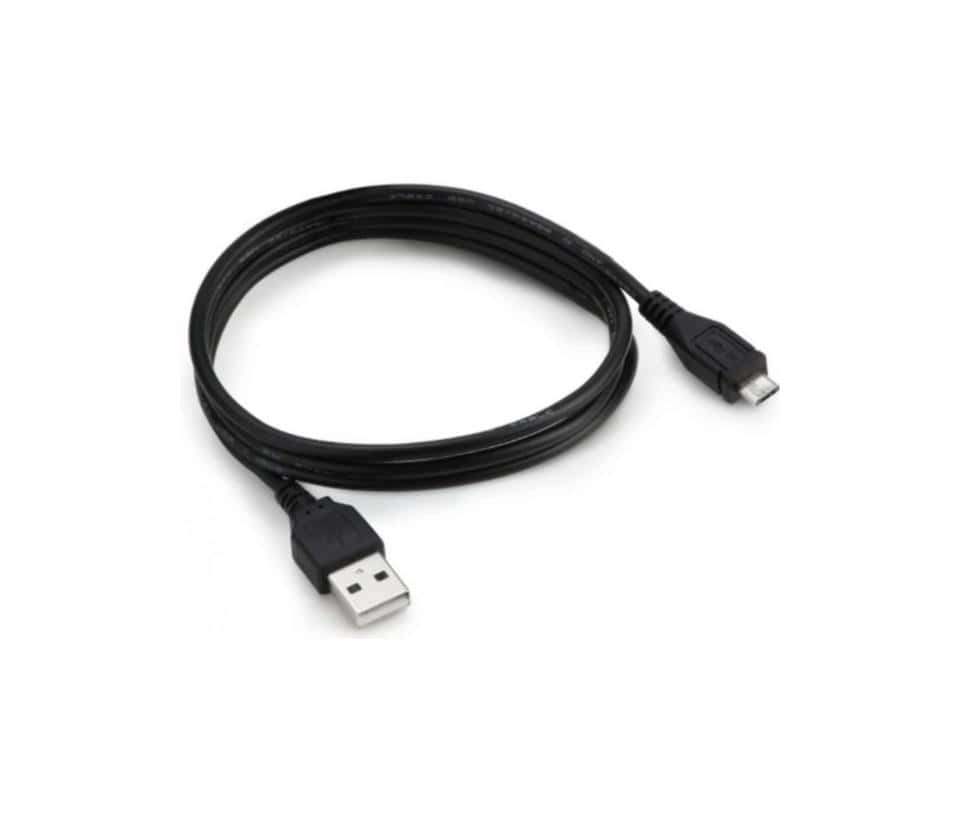 USB 2.0 A to Micro USB B DATA cable 1.8M