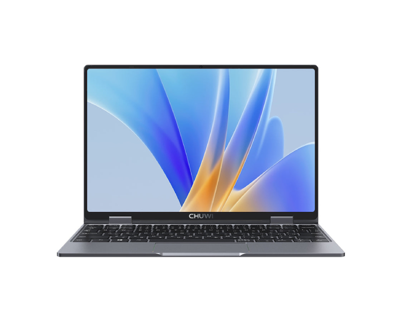 CHUWI MiniBook X (10.5 inča, N150, 16GB 512GB SSD, Win 11 Home) laptop