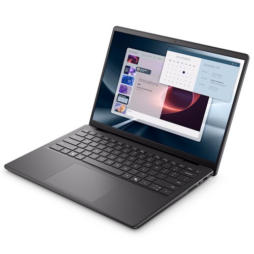 DELL Pro 14 Essential PV14255 14 inch FHD+ 300nits AMD Ryzen 5 220 16GB 512GB SSD Win11Pro laptop