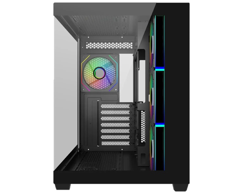 COOLER MASTER Elite 681 kućište crno (E681-KHNN-S00)