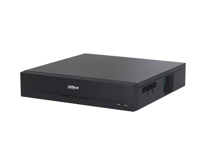 DAHUA_ NVR5832-EI 32 Channels 2U 8HDD WizSense Network Video Recorder