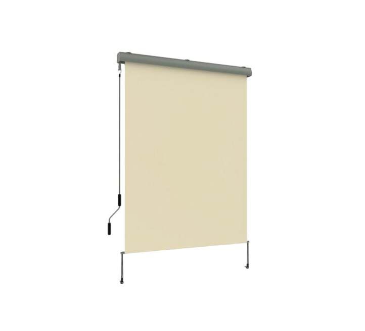 Green Bay Rol tenda 140 x 250 cm 067208 - Bež