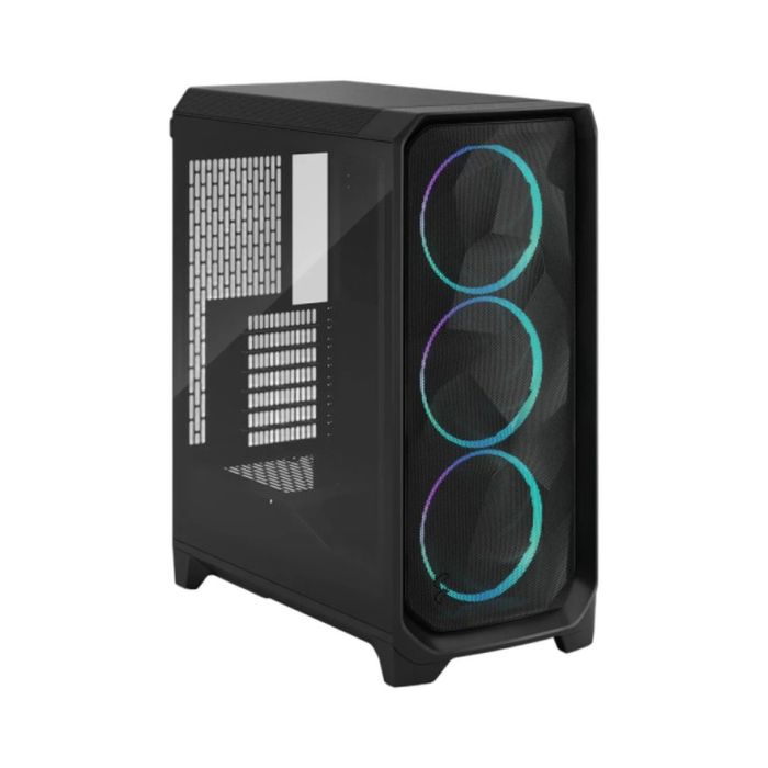 Kućište Fractal Design Meshify 3 (FD-C-MES3A-06) ARGB black