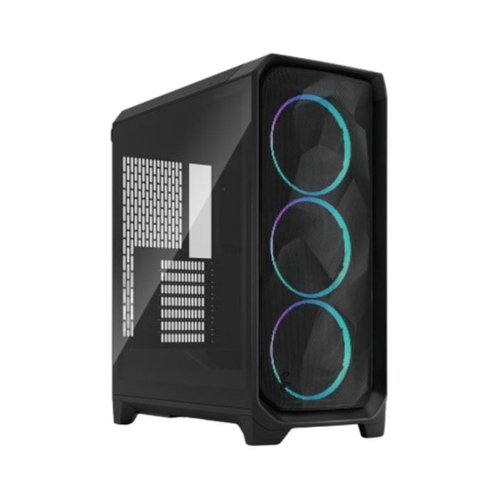 Kućište Fractal Design Meshify 3 Ambience Pro (FD-C-MES3A-03) ARGB black