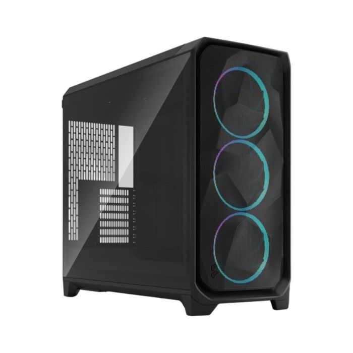 Kućište Fractal Design Meshify 3 XL Ambience Pro (FD-C-MES3X-03) ARGB black