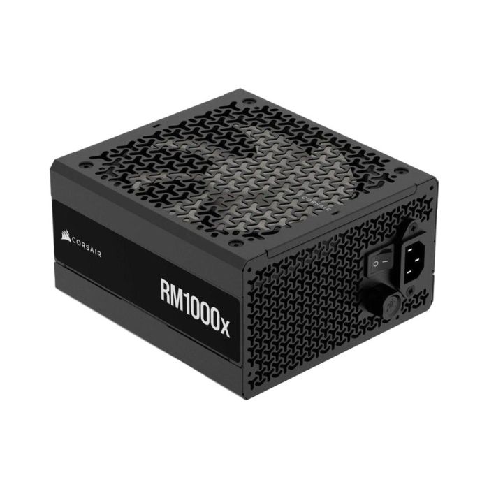 Napajanje Corsair 1000W RM1000x (CP-9020271-EU) 80Plus Gold modularno 10Y