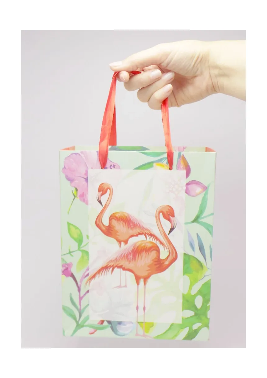 KESA UKRASNA M 18X23 Flamingo OP1141 WY