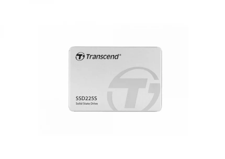 SSD TRANSCEND TS500GSSD225S 500GB/interni/2.5"/SATA 3/crna
