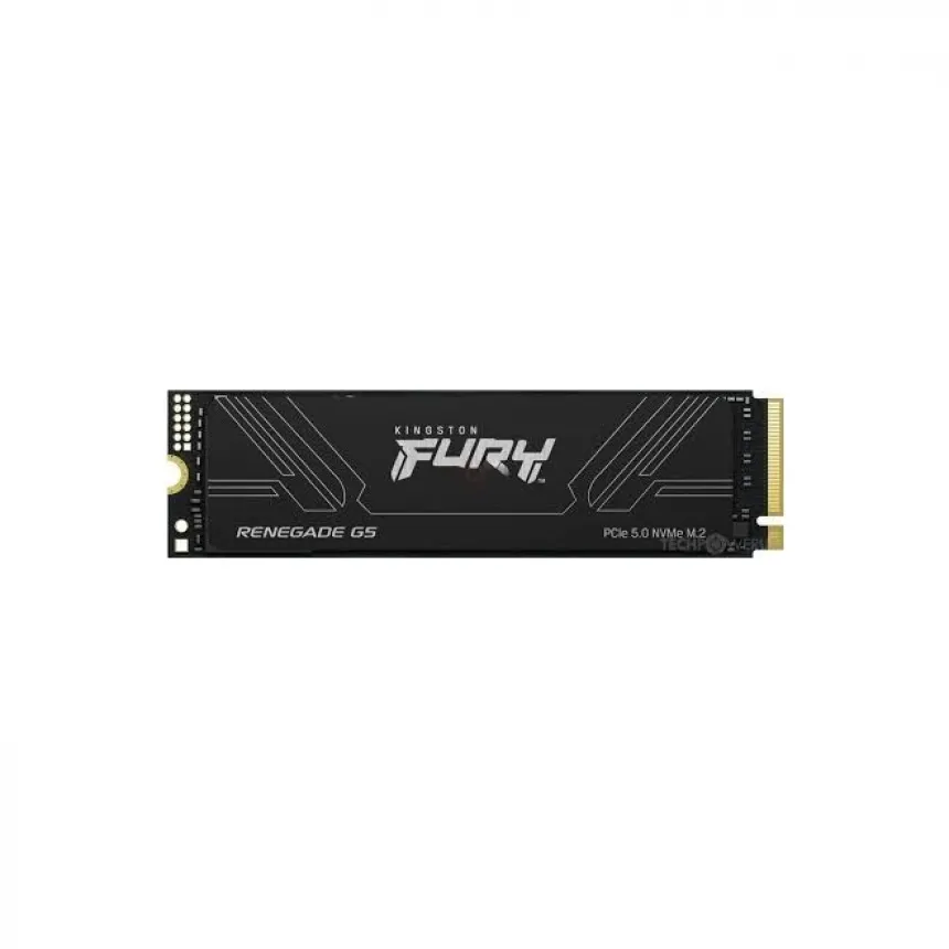 SSD 4TB Kingston FURY Renegade Gen5 M.2 2280 NVMe SFYR2S/4T0