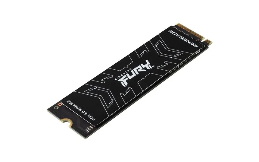 SSD 2TB KIN FURY Renegade M.2 2280