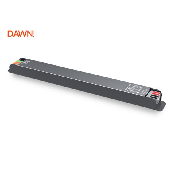 LED NAPAJANJE 350W 12VDC ULTRA SLIM 350WHH-12 DAWN