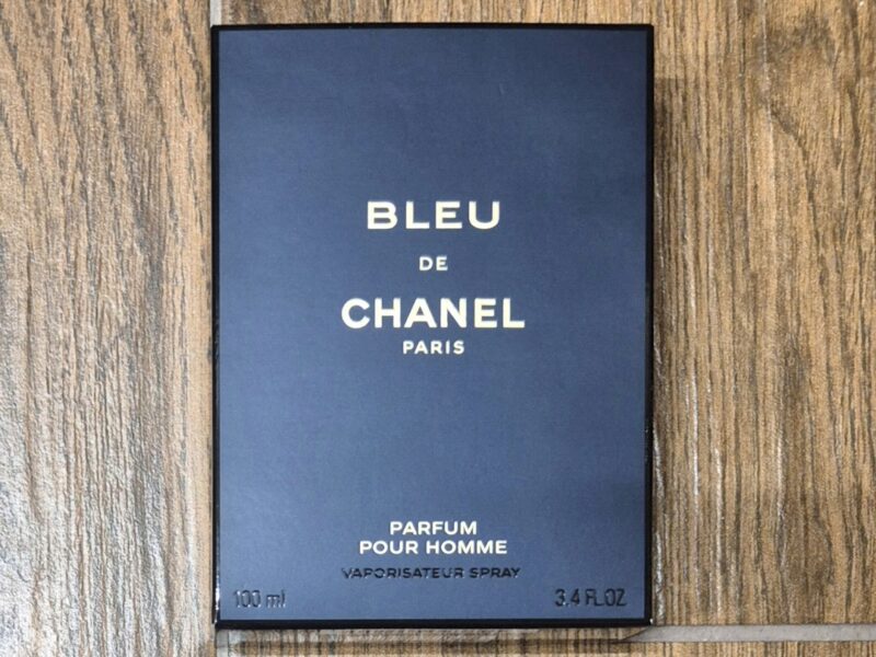 Parfem CHANEL