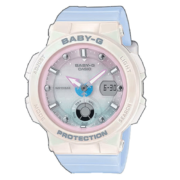 CASIO BABY-G BGA-250-7A3