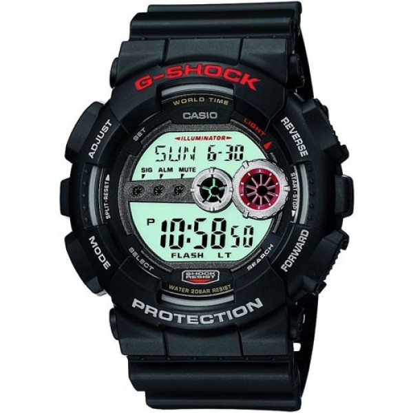 CASIO GD-100-1A