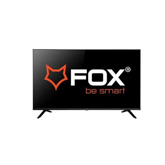 FOX 40DTV260G LED TV CENA