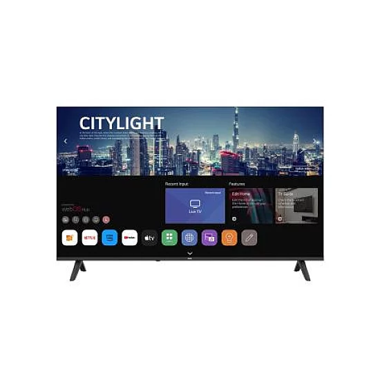 VOX 50WOS684BU 4K UHD SMART TV CENA