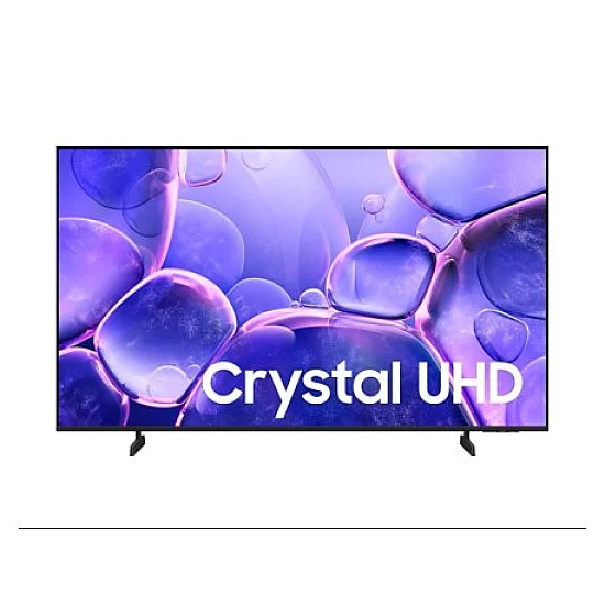 SAMSUNG UE43U8072FUXXH UHD 4K SMART TV (2025) CENA