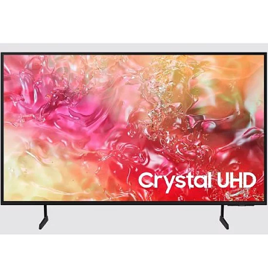 SAMSUNG UE43DU7172UXXH CRYSTAL UHD 4K SMART TV (2024) CENA