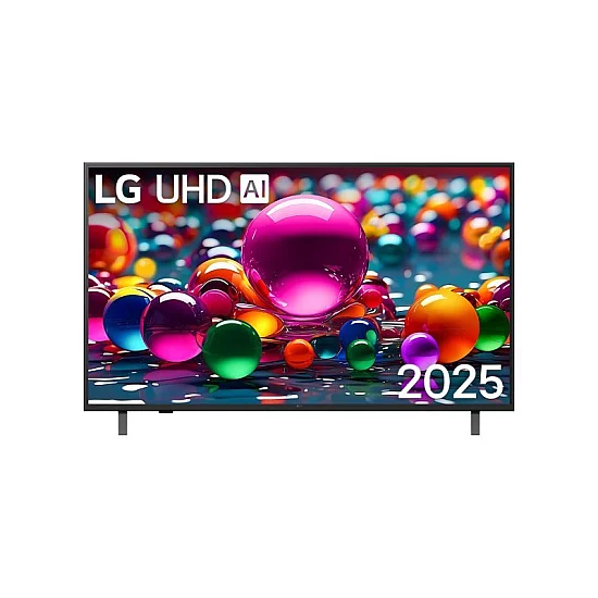 LG 43UA74003LB LED 4K UHD SMART TV 2025