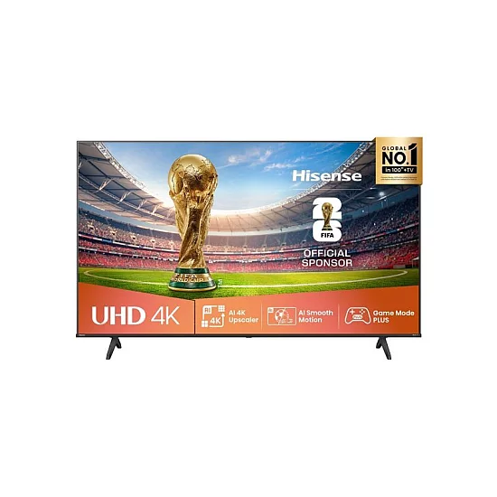 HISENSE 65A6Q 4K UHD LED SMART TV CENA
