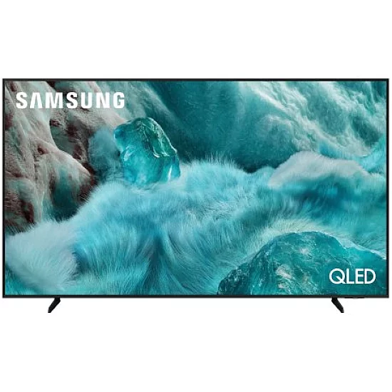SAMSUNG QE50Q7F2AUXXH 4K QLED SMART TV 2025 CENA