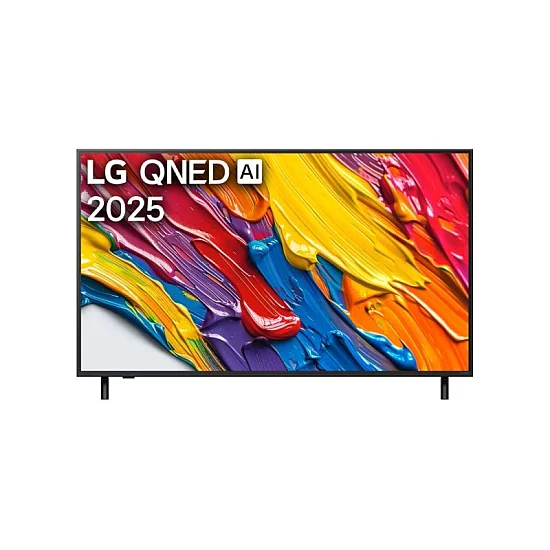 LG 50QNED84A3C QNED AI 4K UHD SMART TV 2025