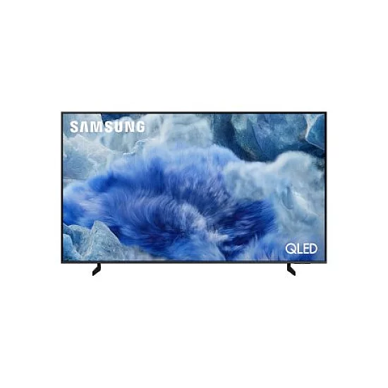 SAMSUNG QE55Q8FAAUXXH 4K QLED SMART TV 2025 CENA