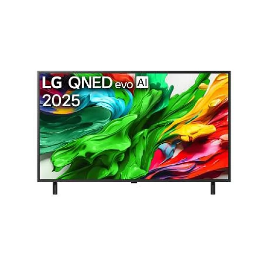 LG 50QNED87A3D QNED EVO AI 4K UHD SMART TV 2025 CENA