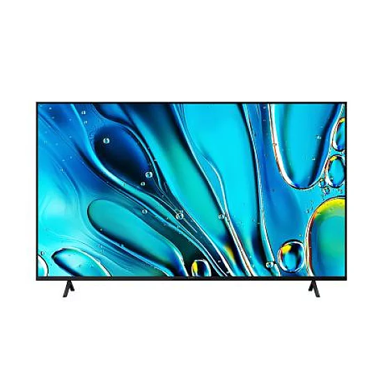 SONY BRAVIA 3 K50S35BP 4K ULTRA HD CENA