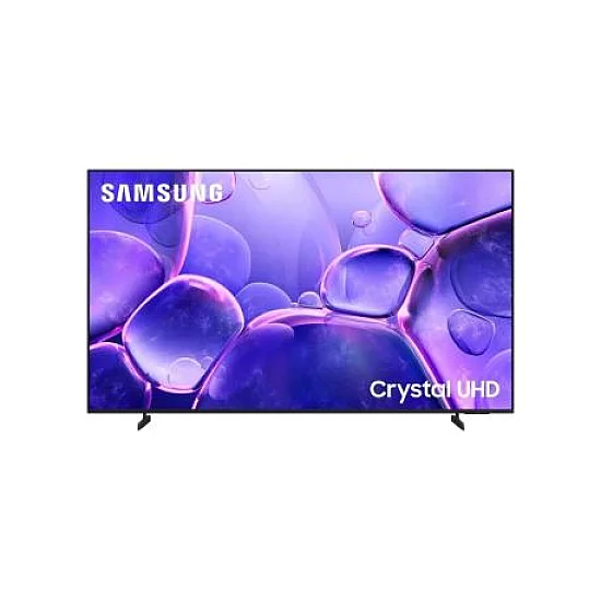 SAMSUNG UE75U8072FUXXH CRYSTAL 4K UHD SMART TV CENA