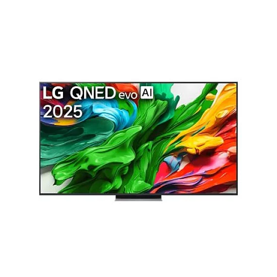 LG 65QNED87A3B 4K QNED SMART TV 2025 CENA