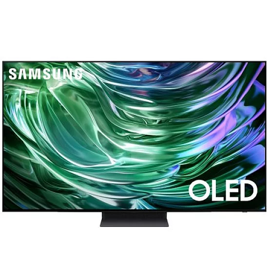SAMSUNG QE55S90DAEXXH OLED 4K SMART TV (2024) CENA