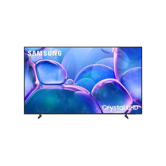 SAMSUNG UE85U7022FKXXH CRYSTAL 4K UHD SMART TV 2025 CENA