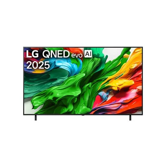 LG 75QNED85A3C 4K AI SMART TV 2025 CENA