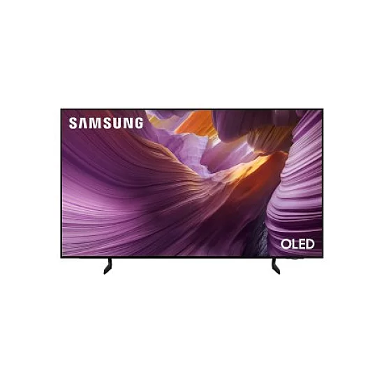 SAMSUNG QE65S85FAEXXH 4K OLED SMART TV 2025 CENA