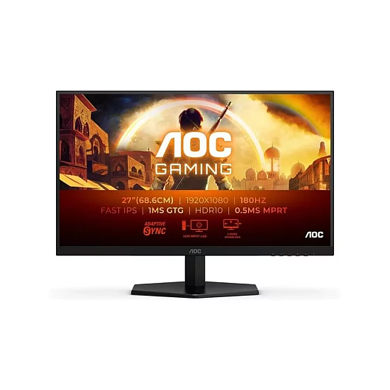 AOC 25G42E IPS FHD 180HZ CENA