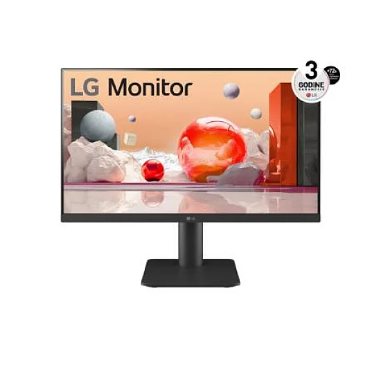 LG 24MS550-B 100HZ FHD IPS CENA