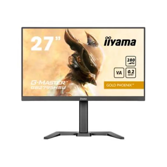 IIYAMA GB2795HSU-B1 FHD 280HZ FREESYNC PREMIUM CENA