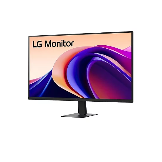 LG 32U631A-B 31,5 INČA IPS/2560X1440V CRNI