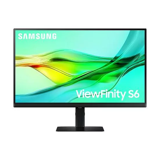 SAMSUNG LS27D600UAUXEN IPS QHD 100HZ USB-C CENA