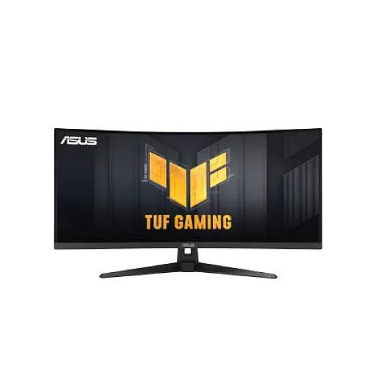 ASUS TUF GAMING VG34VQ3B WQHD 180HZ USB AMD FREESYNC PREMIUM CURVED CENA