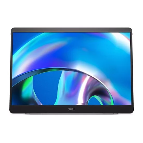 DELL P1425 USB-C PORTABLE MONITOR CENA