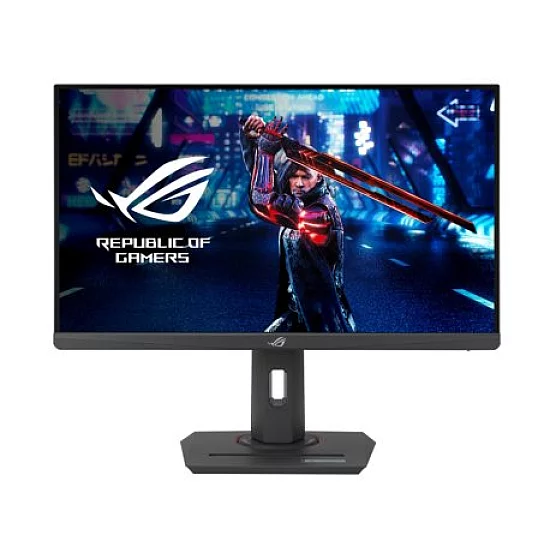 ASUS ROG STRIX XG259QNS IPS FHD 380HZ USB AMD FREESYNC PREMIUM CENA