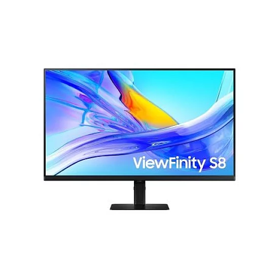SAMSUNG LS32D800UAUXEN 4K UHD USB-C CENA