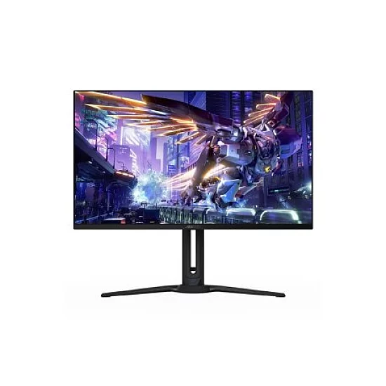 GIGABYTE AORUS FO32U2P 4K UHD 240HZ USB-C AMD FREESYNC PREMIUM PRO CENA