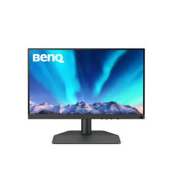 BENQ SW272U 4K IPS USB-C CENA