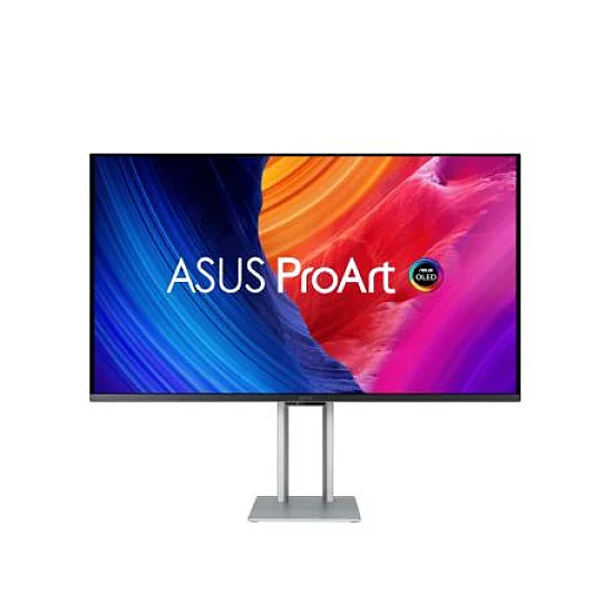 ASUS PROART PA32UCDM QD-LED 4K 240HZ HDR10 USB-C PD96W DESIGN MONITOR CENA